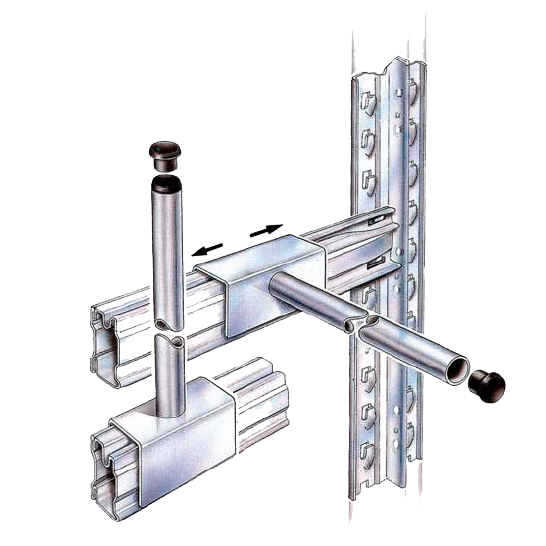 Super123 - ShelvingMate