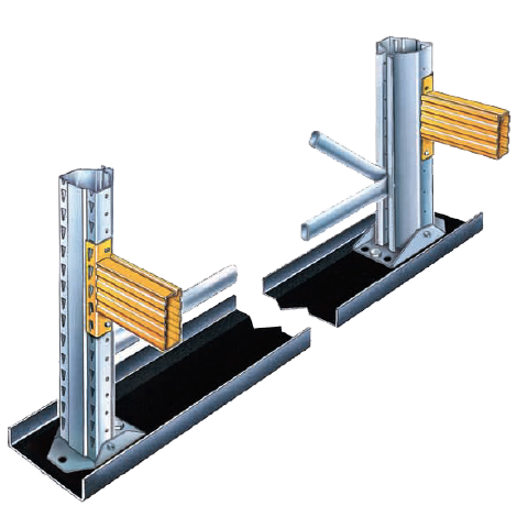 Superbuild - ShelvingMate