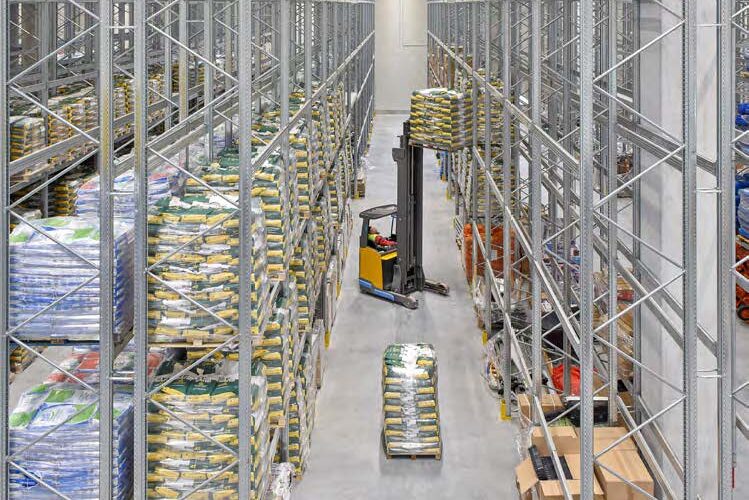 Superbuild - ShelvingMate