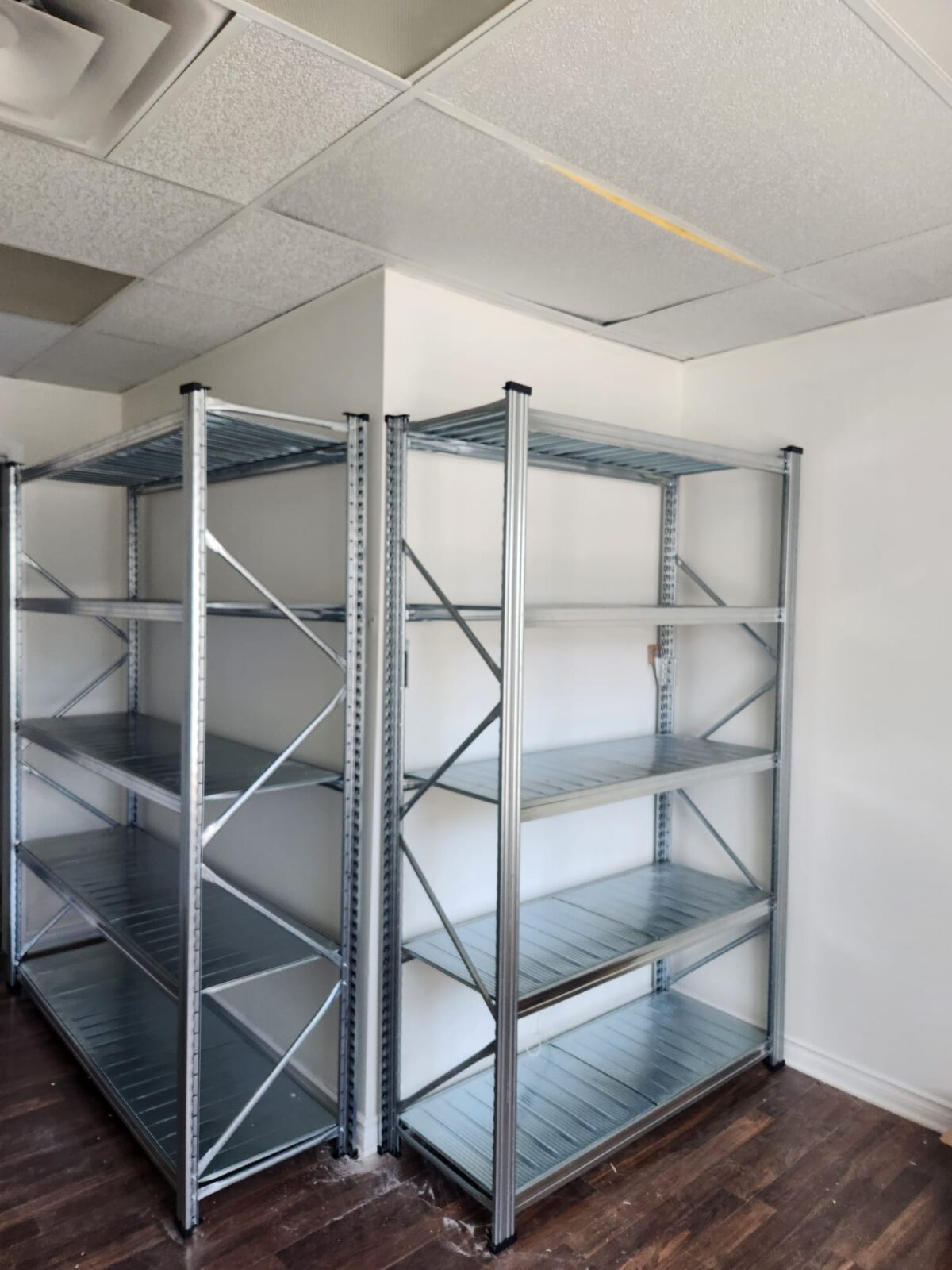 Unirack System Installation Updates: Optimizing Storage Solutions